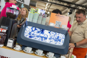 The London Coffee Festival – Food & Drink Matters